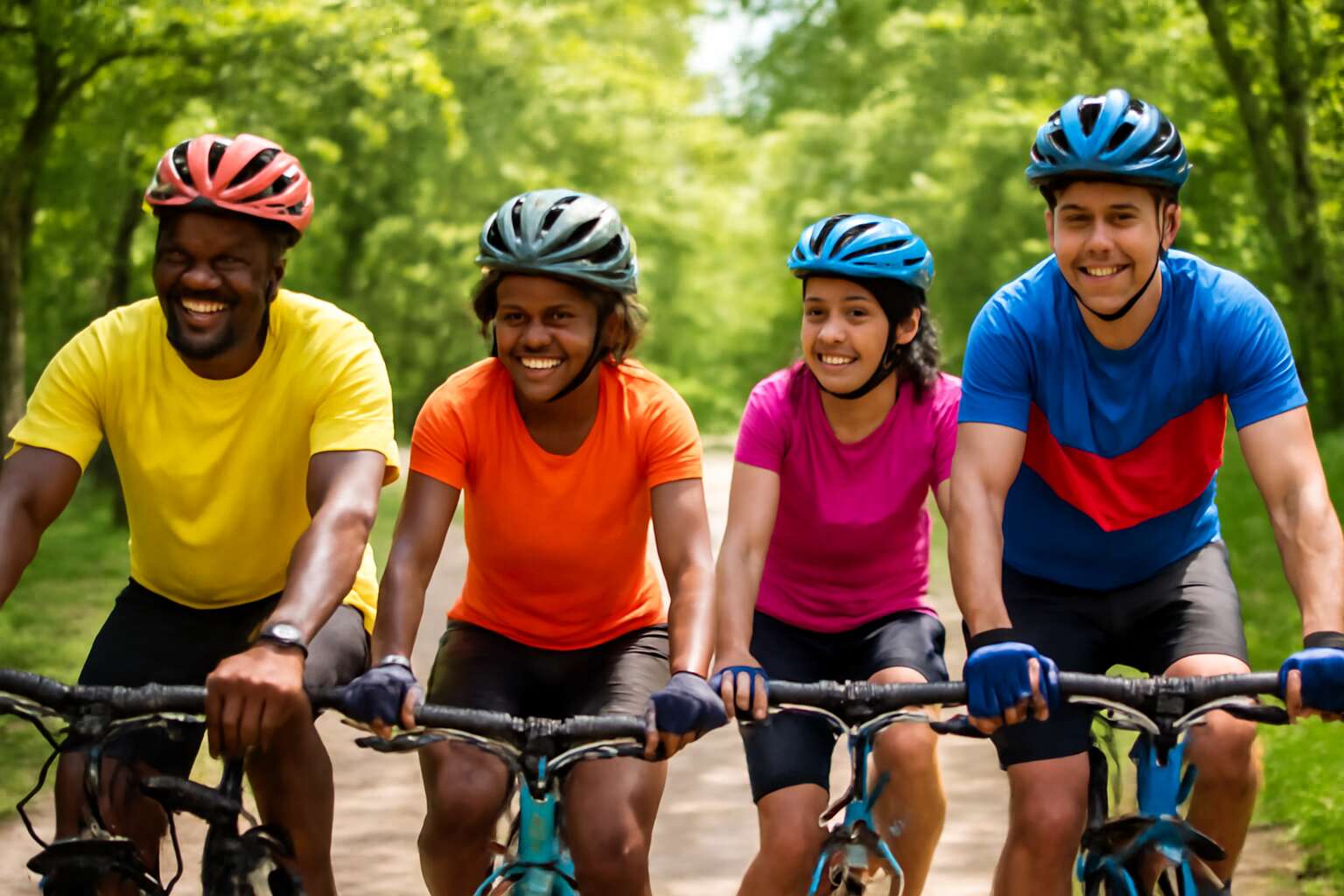Discover the Best Cycling Clubs Near Me to Ride, Explore, and Connect ...